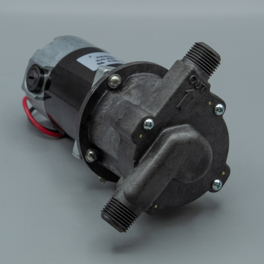 March 24 VDC Circulating Pump 809-PL-HS