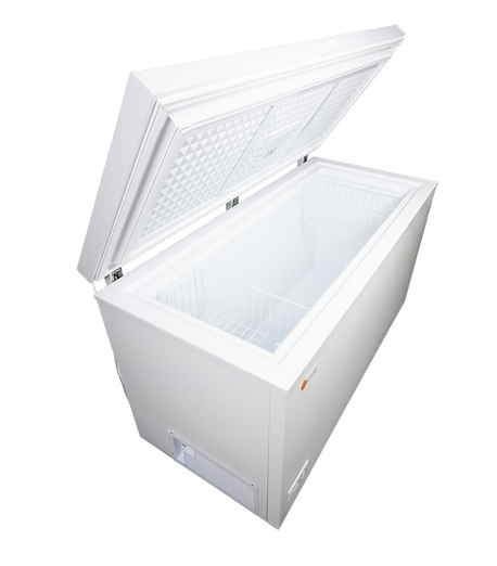 Sunstar® Solar / DC Chest Freezer 15CU ST-15CF DC MSRP