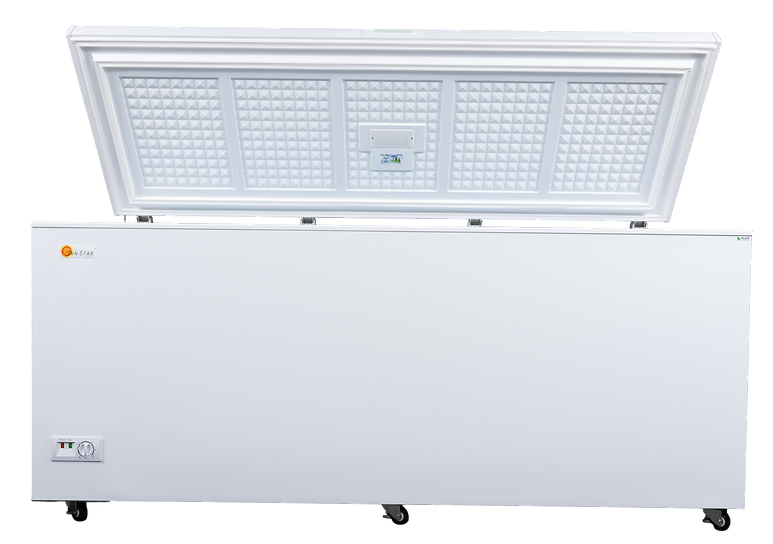 Sunstar® Solar / DC Chest Freezer 21CU ST-21CF DC MSRP